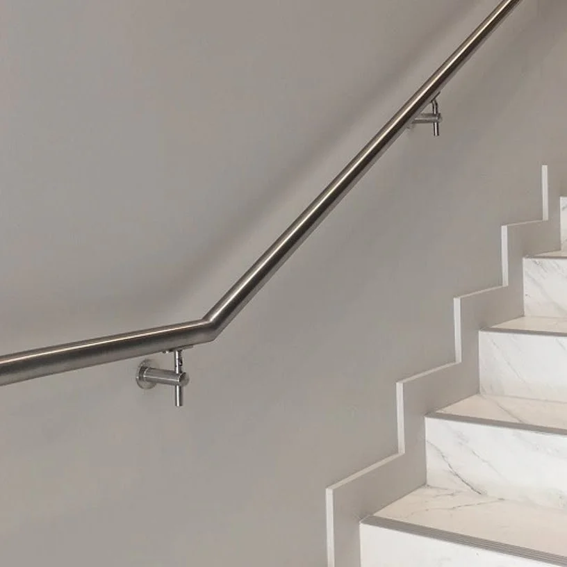 Corrimão de Escada - Vinin Corrimãos